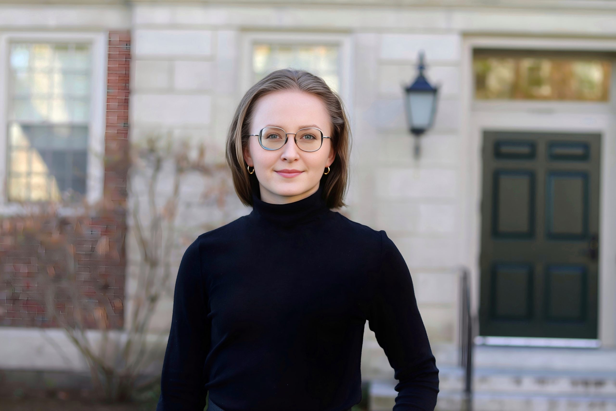 Noore Õpetlase stipendium ja kõhutunne viisid noore eestlanna Harvardi ...