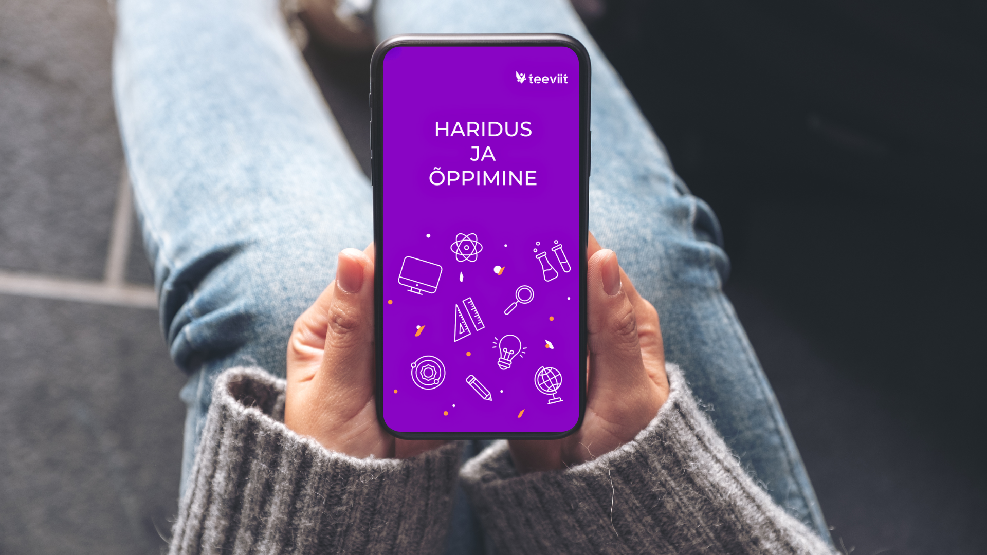 Teeviit 2025. aasta teemakuud: praktiline tööriist noorsootöötajale ...